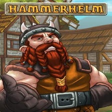 HammerHelm para PlayStation 4 - Descargar