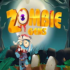 Zombie Gems Game New Tab para Google Chrome - Extensión Descargar