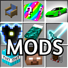 Craft - Mods for Minecraft PE para Android - Descargar