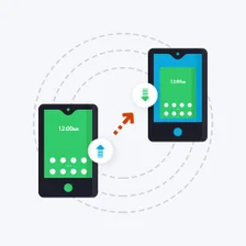 AnyScreen : Mobile Screen Sharing Assistance for Android - Download