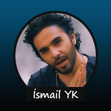 İsmail YK şarkıları APK para Android - Descargar