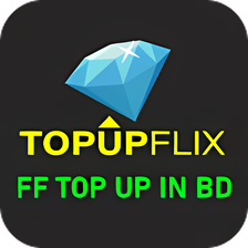 TopupFlix - FF Topup BD para Android - Descargar