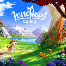 Longleaf Valley: Merge Game para iPhone - Descargar
