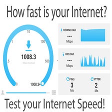 Speed Test for Google Chrome - 拡張機能 無料・ダウンロード