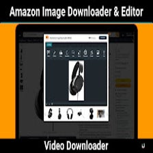 Amazon Image Downloader & Editor for Google Chrome - Extension Download