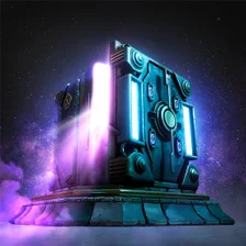 The Vault: Logic Puzzle Box para Android - Descargar