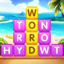 Word Heaps -Connect Stack Word for Android - Download