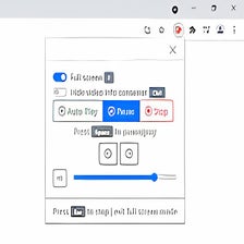 Auto Scroll for TikTok Player para Google Chrome - Extensão Download