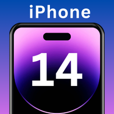 iPhone 14 Launcher for Android (Android) - Descargar