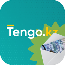 тенго кз - Tengo онлайн кредит for Android - Download