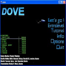 Dove - Download