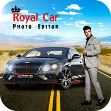Royal Car Photo Editor per Android - Download