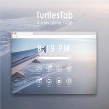 TurtleTab para Google Chrome - Extensión Descargar