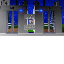 Some lift ideas for lifts elevators per ROBLOX - Gioco Download