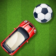Car Soccer 2D for iPhone - 無料・ダウンロード