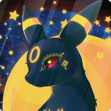Umbreon Wallpaper HD Poke Wa APK para Android - Descargar