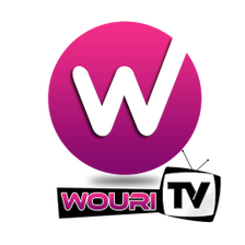 WOURI TV for Android - Download