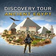 Discovery Tour: Ancient Egypt para Xbox One - Descargar