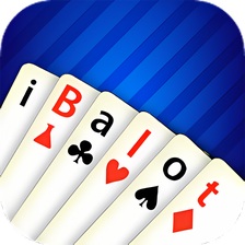 iBalot : the Balot Game بلوت for Android - Download
