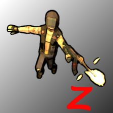 Android için Velocity Rush : Z - İndir