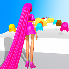 Hair Long Challenge 3D for Android - Download