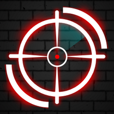 Crosshair Pro - Custom Scope For Better Aim APK สำหรับ Android - ดาวน์โหลด