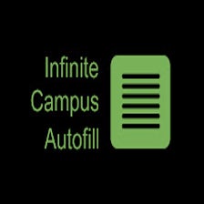 Infinite Campus Autofill for Google Chrome - Extension Download