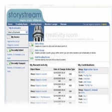 StoryStream - Descargar