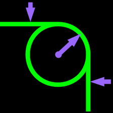 CNC Lathe Machine Radius GCode Programming G02 G03 APK para Android ...