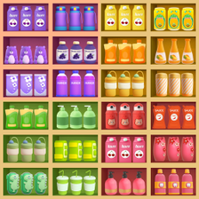 Match Triple Goods:3d Sort for Android - Download