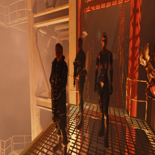 Project Valkyrie for Fallout 4 - Mod Download