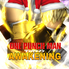 One Punch Man: Awakening ROBLOX 용 - 게임 다운로드