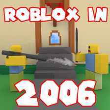 ROBLOX in 2006 para ROBLOX - Juego Descargar