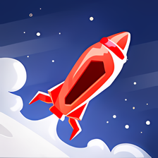 Daft Lander: Falcon Challenge para Android - Descargar