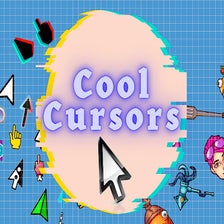 Cool Cursors for Google Chrome - Extension Download