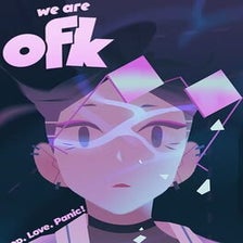 We Are OFK for Nintendo Switch - Download