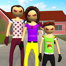 Stickman Life Family Simulator para Android - Descargar