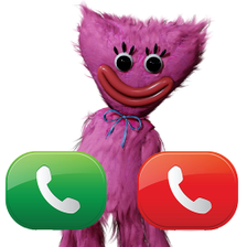 Poppy Kissy Missy Fake Call for Android - Download