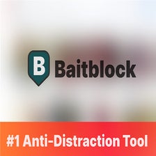 Baitblock: Distraction Blocker para Google Chrome - Extensión Descargar