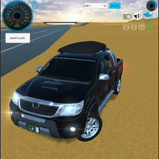 Pakistan Car Simulator Game for Android - Download