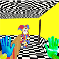 Scary Amazing Digital circus APK for Android - Download