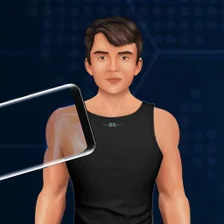 Xray Cloth Scanner -Camera App APK for Android - Download