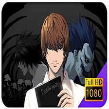 Death Note Full HD New Tab para Google Chrome - Extensión Descargar