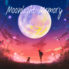 Beautiful Wallpaper Moonlight Memory Theme APK for Android - Download