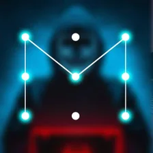 Pattern Lock Screen - Gesture per Android - Download