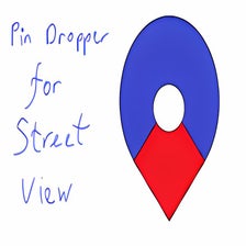 Pin Dropper For Street View for Google Chrome - Extension Download