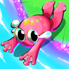 Froglike: The Frog Roguelike for Android - Download
