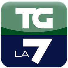 TG La7 Mobile per iPhone - Download