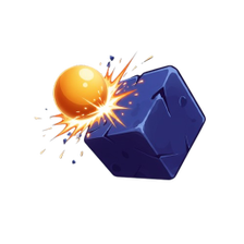 Plin Ball Lucky Day für Android - Download