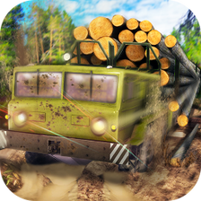 Logging Truck Simulator 3: World Forestry APK for Android - Download